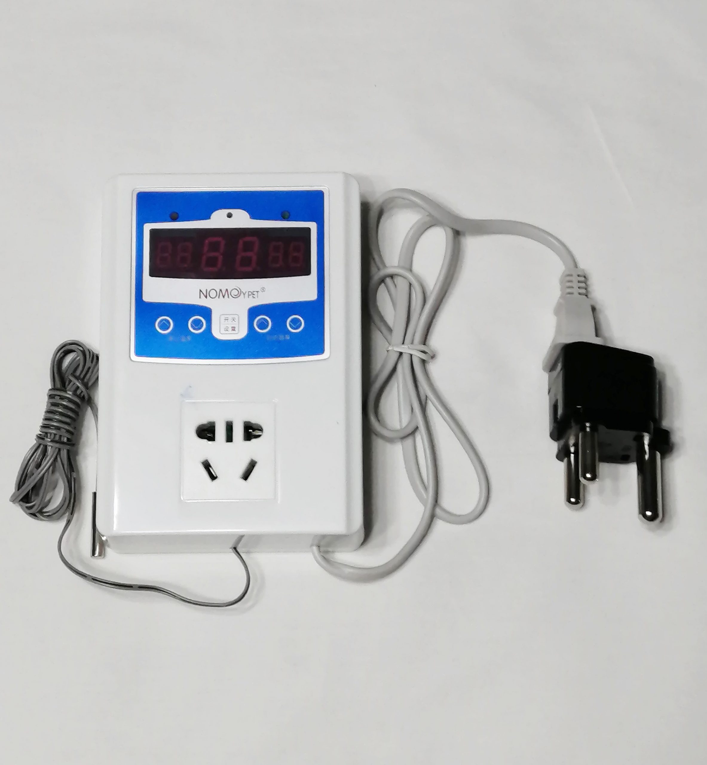 Temperature Controller 2 Way – Exotic Pet Store