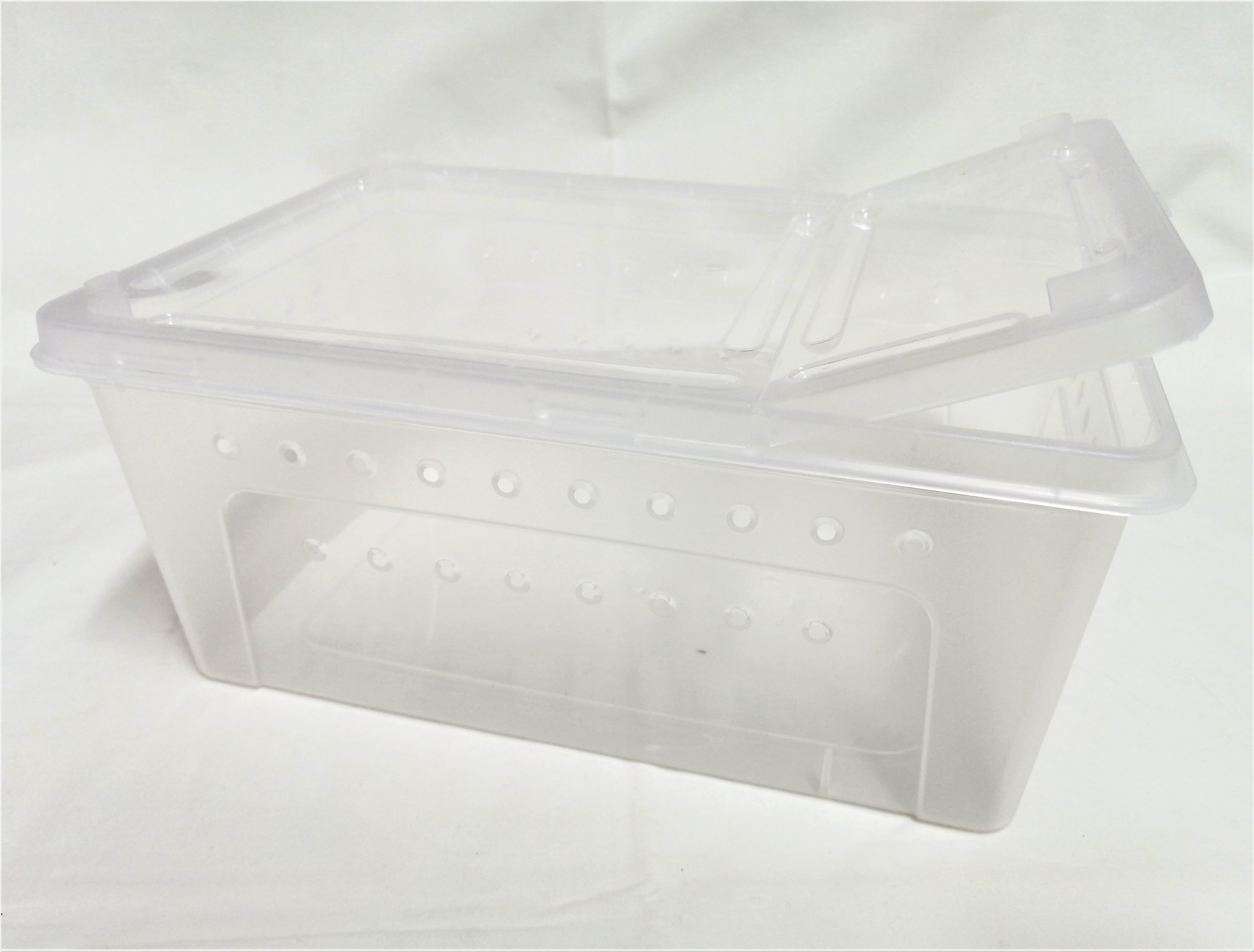 Humidity Box – Exotic Pet Store