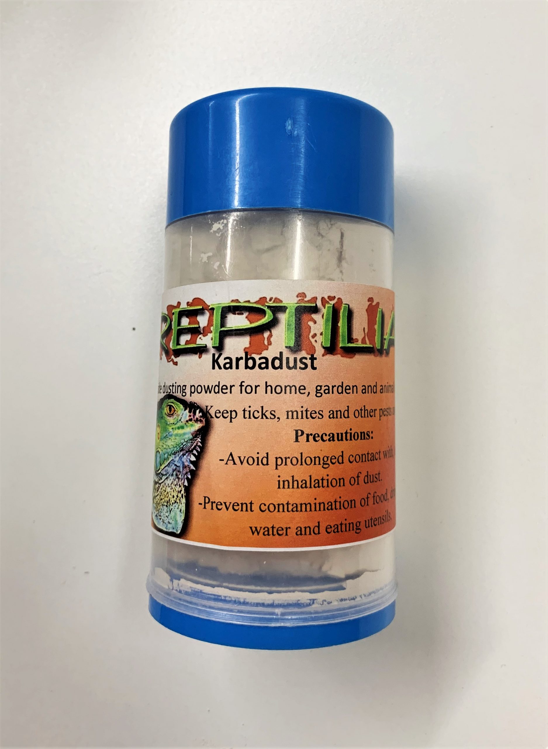 Karba Dust 60g – Exotic Pet Store