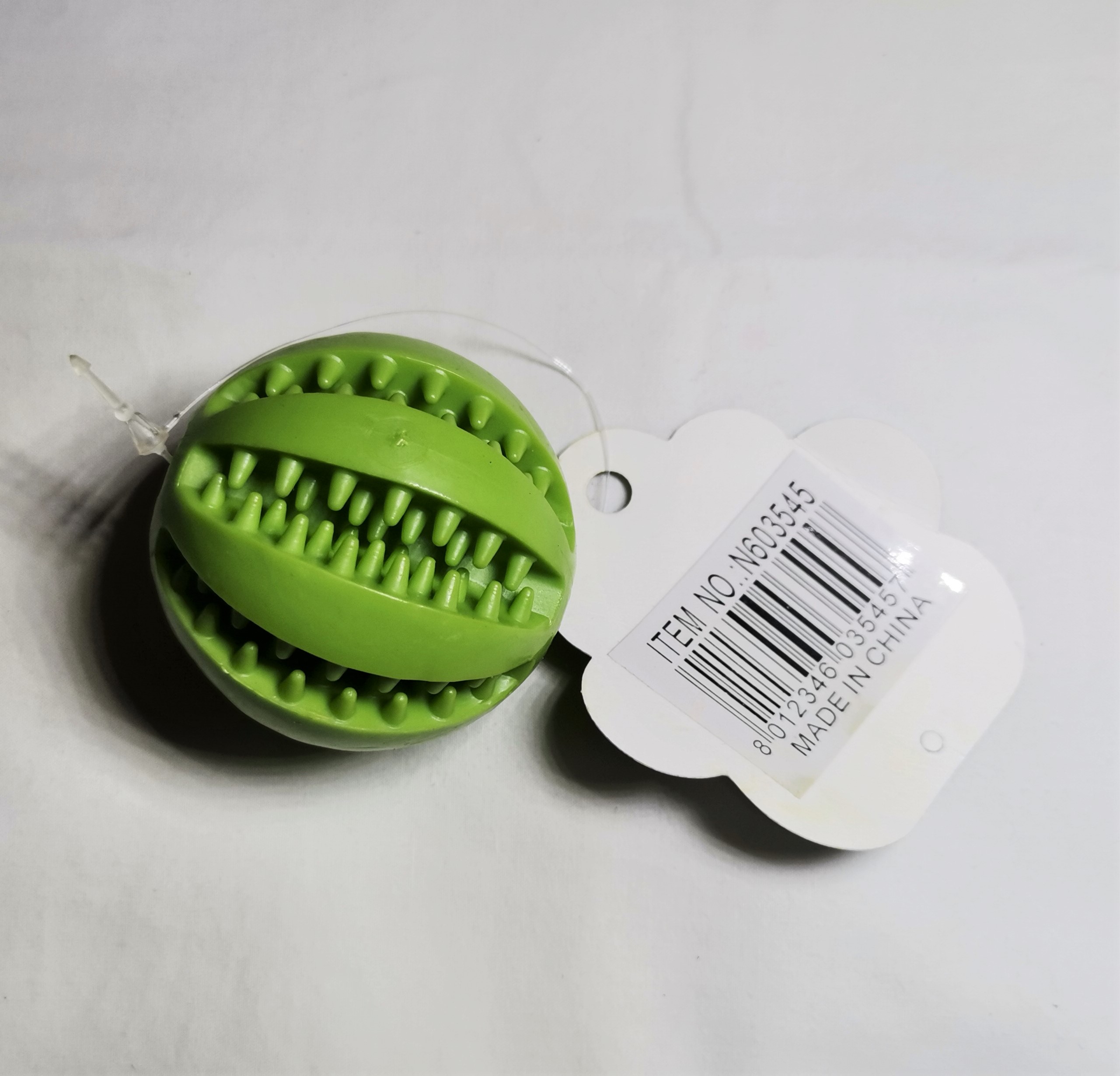 Dog Toy Small Ball – Exotic Pet Store