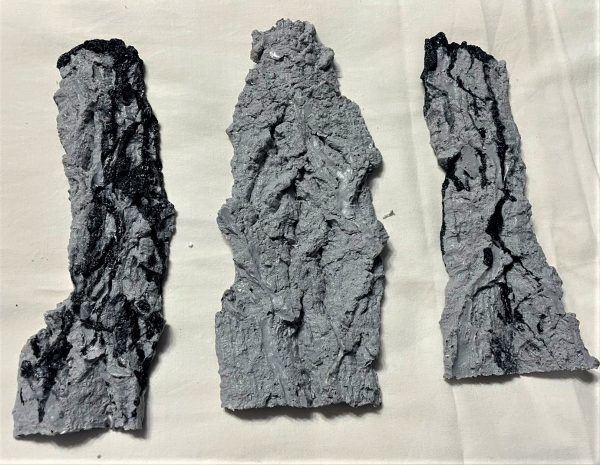 Tree Bark 3 Large 19×7.5x1cm – Exotic Pet Store