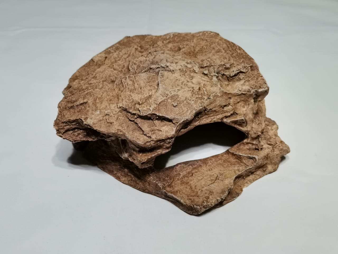 Slate Rock Hide – Medium – Exotic Pet Store