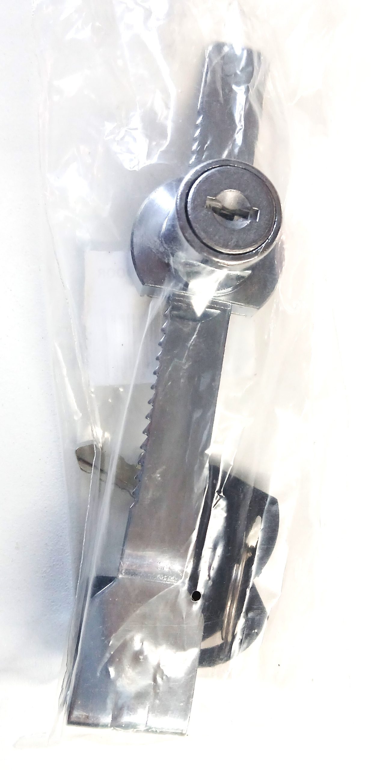 Glass sliding key lock – Exotic Pet Store