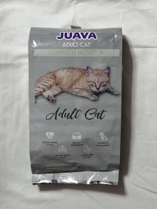 Juava Adult Cat – Exotic Pet Store