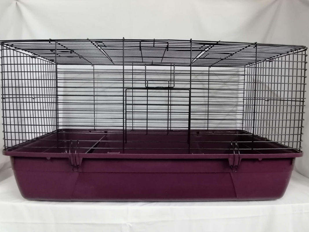 Rabbit Cage Large – Exotic Pet Store